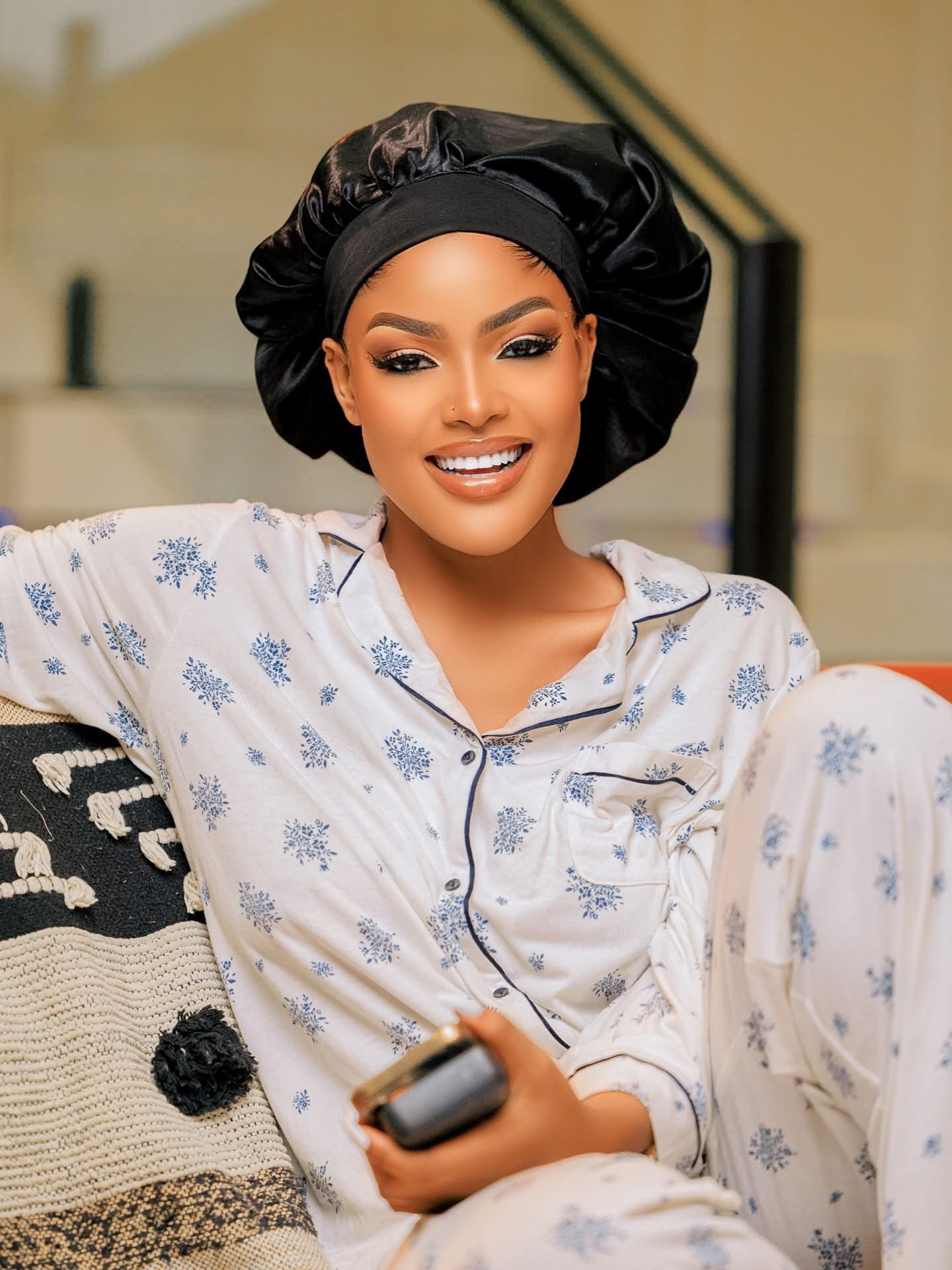 Ava Peace, the popular musician noodles surface online - NaijaRated