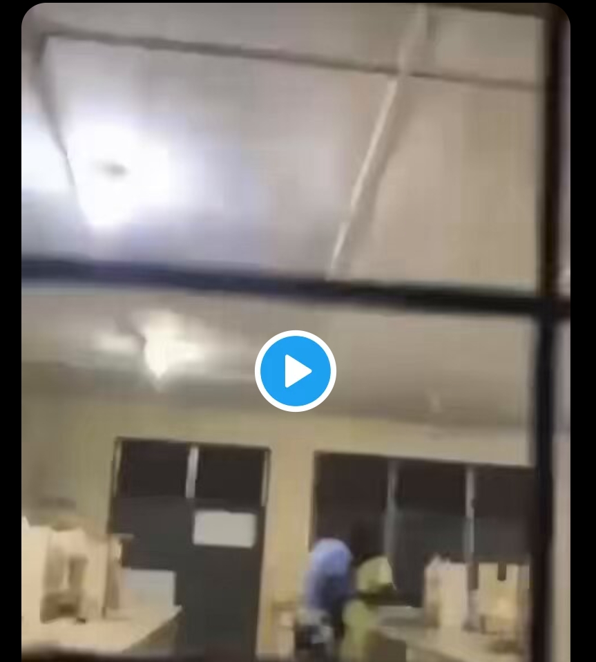 high school students caught with teacher in laboratory lab - NaijaRated
